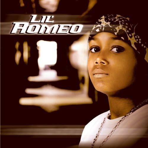 Amazon.com: Lil' Romeo: CDs y Vinilo