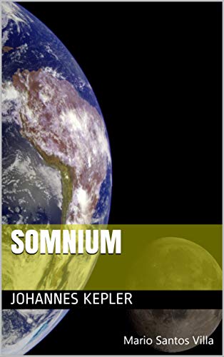 Kepler Somnium