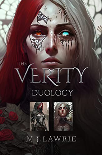 Download The Verity Duology Set by M.J. Lawrie Torrent | 1337x