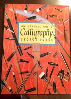 An Introduction to Calligraphy : Amazon.in: Books