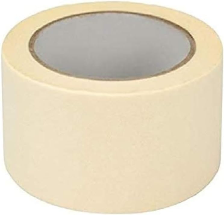 True-Ally Aluminium FOIL SELF Adhesive Tape 72mm / 3 inch X 20 Mtr Pack ...