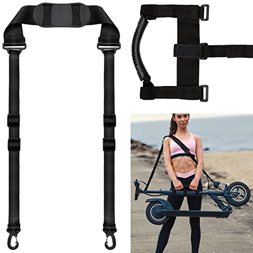 Find The Best Razor Scooter Shoulder Strap Reviews & Comparison - Katynel