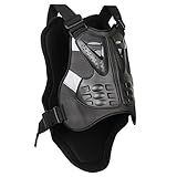 Top 10 Motorcycle Spine Protections of 2023 - Best Reviews Guide