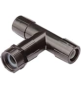 Amazon.com : Rain Bird FCKIT-1PK Drip Irrigation Easy Fit Faucet ...