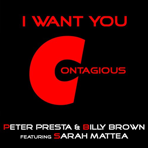 Amazon.com: I Want You : Peter Presta & Billy Brown: Digital Music