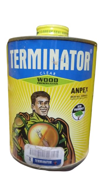 Eco-Friendly Termite Killer Refill Pack Termite, Borer, Insect ...