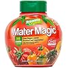 Amazon.com : Dynamite Mater Magic - Organic Tomato Fertilizer for ...