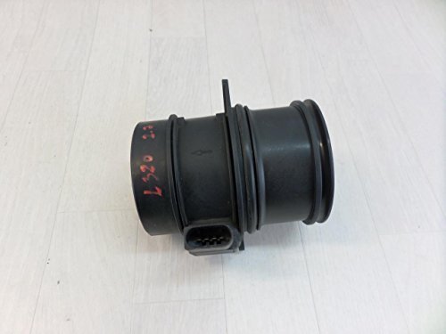 Genuine Mass Air Flow Sensor Air Flow Meter Range Rover Sport L320 ...