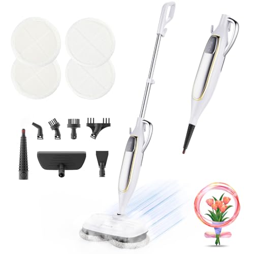 Amazon Best Sellers: Best Steam Mops