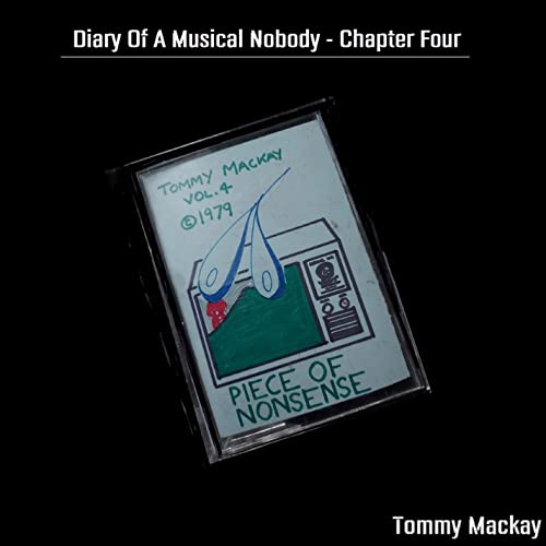 Play Piece Of Nonsense Diary Of A Musical Nobody Chapter 4 by Tommy ...