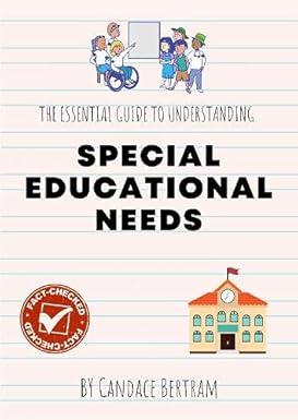 Buy The essential guide to understanding Special Educational Needs Book ...