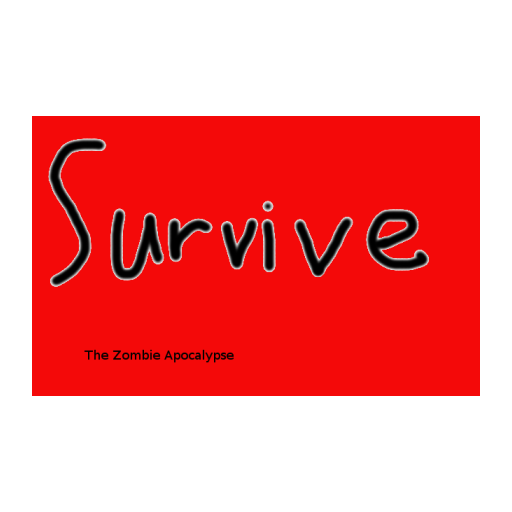 Zombie Apocalypse Text RPG Part 1 - App on Amazon Appstore