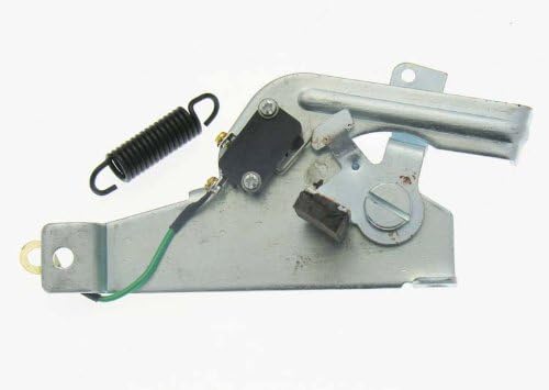 Mountfield Genuine 18550021/0 Engine Brake/ Switch : Amazon.co.uk