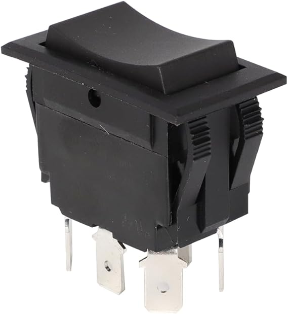 Amazon.com : AUTOVIC Chute Control Switch, Replacement Chute Switch for ...