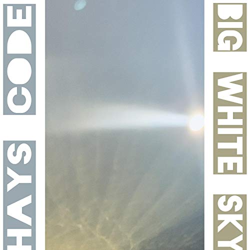 Play Big White Sky by Hays Code on Amazon Music