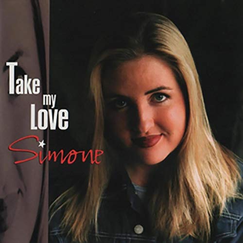 Amazon.com: Take My Love : Simone Waddell: Digital Music