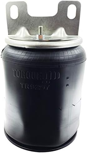 Amazon.com: TORQUE Bolsa de resorte de aire para remolque (reemplaza ...
