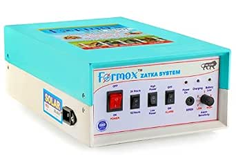 Formox Zataka machine : Amazon.in: Health & Personal Care