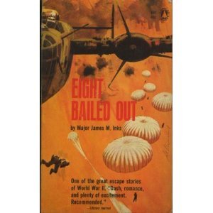 EIGHT BAILED OUT JAMES INKS DRAJA MIHAILOVICH: INKS, MAJOR JAMES M ...