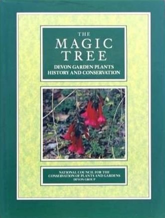 The Magic Tree: National Council for the Conservation of Plants and ...