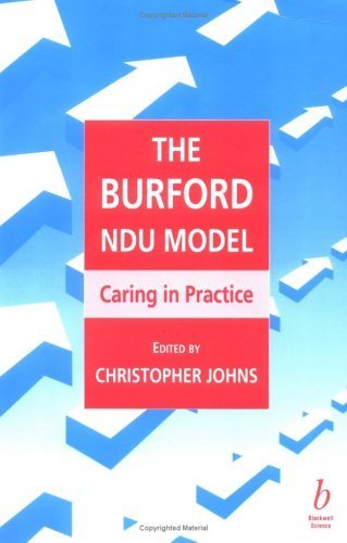 The Burford NDU Model: 9780632038862: Medicine & Health Science Books ...