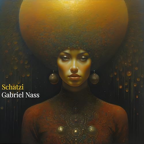 Play Schatzi by Gabriel Nass on Amazon Music