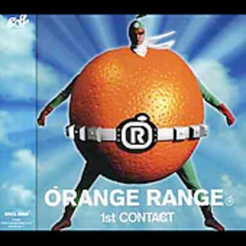 Orange Range - 1st Contact - Amazon.com Music