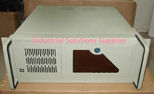 Amazon.com: Fevas New Standard 19 4U Industrial Computer Case 4U ...