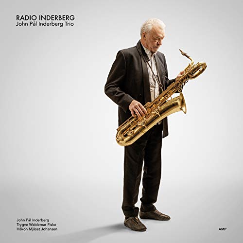 Amazon.com: Radio Inderberg : John Pål Inderberg Trio: Digital Music