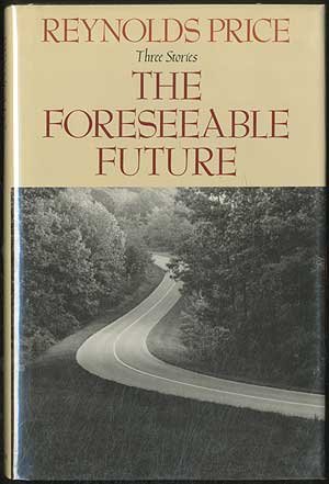 The Foreseeable Future: Price, Reynolds: Books - Amazon.ca