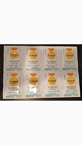 Amazon.com: PeriGuard Ointment 5 Grams 1 Packet - 8 pieces per packet ...