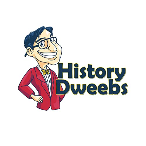 Amazon.com: History Dweebs - A look at True Crime, Murders, Serial ...