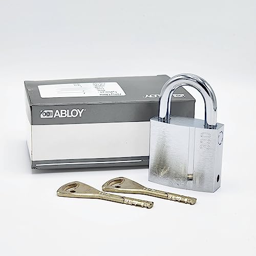 Best High Security Padlock: Your Ultimate Solution for Securing ...