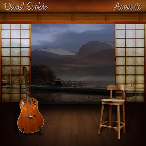 Play Acoustic by David Scobie on Amazon Music