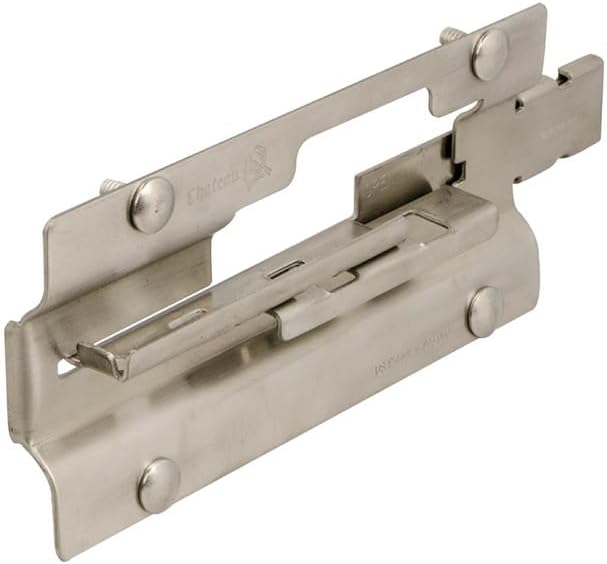 Amazon.com: Overhead Door- Mini Warehouse Garage Door Four Bolt Lock ...