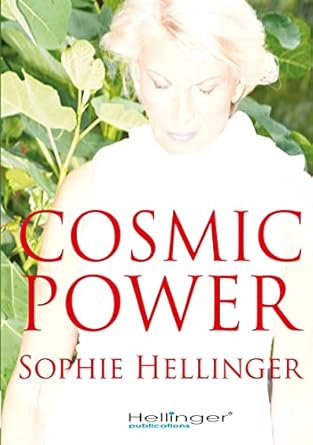 Amazon.co.jp: Cosmic Power : Hellinger, Sophie: 洋書