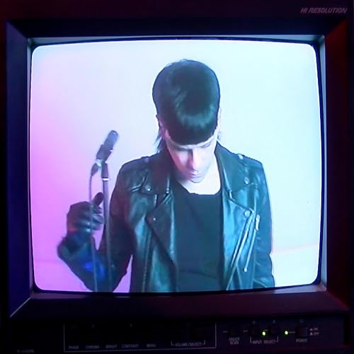 Play Scar by Ash Code on Amazon Music