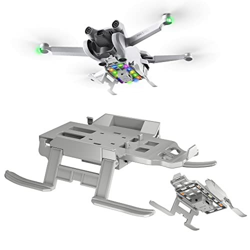 Los 16 mejores pies de aterrizaje de drones - Hifi-Online.net