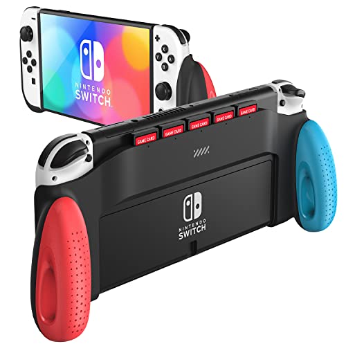 Find The Best Nintendo Switch Handheld Grip Reviews & Comparison - Katynel