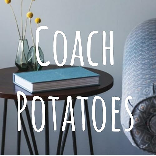 Amazon.com: Coach Potatoes - Der Coaching Podcast : Coach Potatoes-Der ...