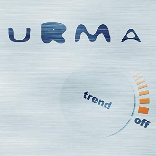 Play Trend Off by Urma on Amazon Music