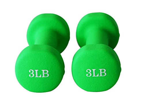 The 13 Best Rubber Dumbbells To Buy For Your Home Gym In 2023
