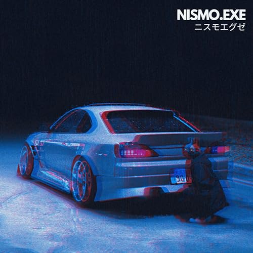 Spiele S15 IN KANAGAWA (SLOW) von NISMO.EXE auf Amazon Music ab