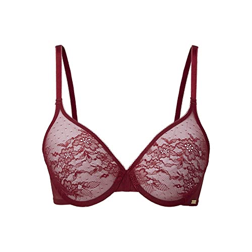 Gossard Glossies Lace 13001 Non-Padded Underwire | COLLECTION | アパレルウェブ