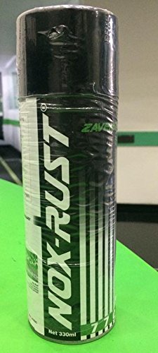 NOX RUST 7703 WJ : Amazon.in: Car & Motorbike