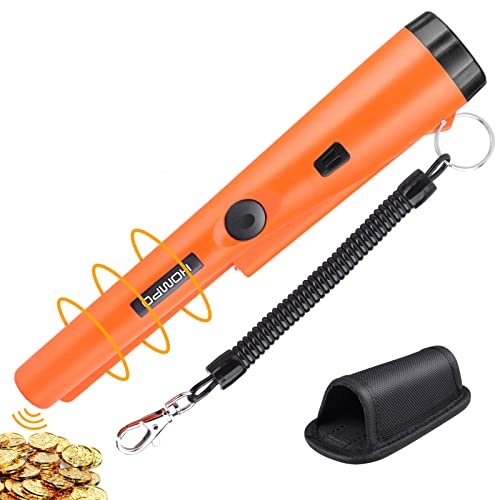 The 30 Best Handheld Metal Detectors of 2026 [Verified] - Cherry Picks