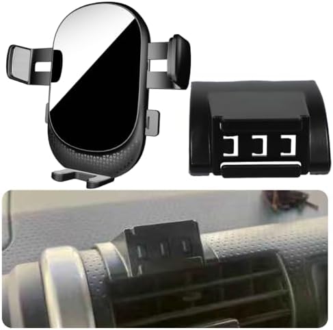 Amazon.com: Car Phone Holder for Toyota 4Runner Auto Accessories ...