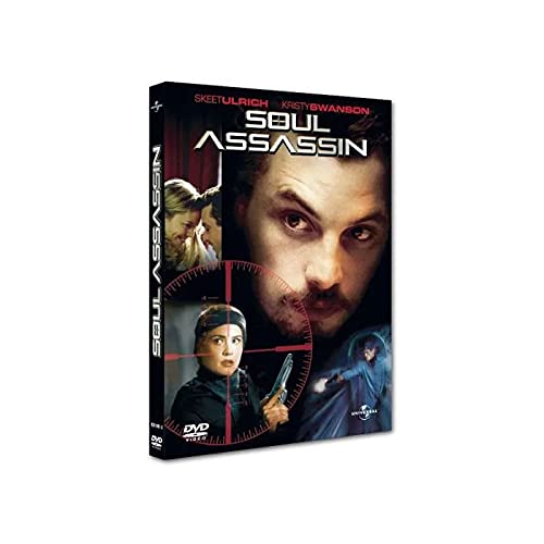 Amazon.com: Soul assassin DVD NEUF : DVD: Movies & TV