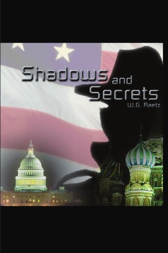 Shadows and Secrets: Raetz, Bill: 9780595186679: Amazon.com: Books