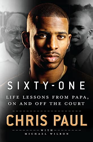 Amazon Best Sellers: Best Basketball Biographies